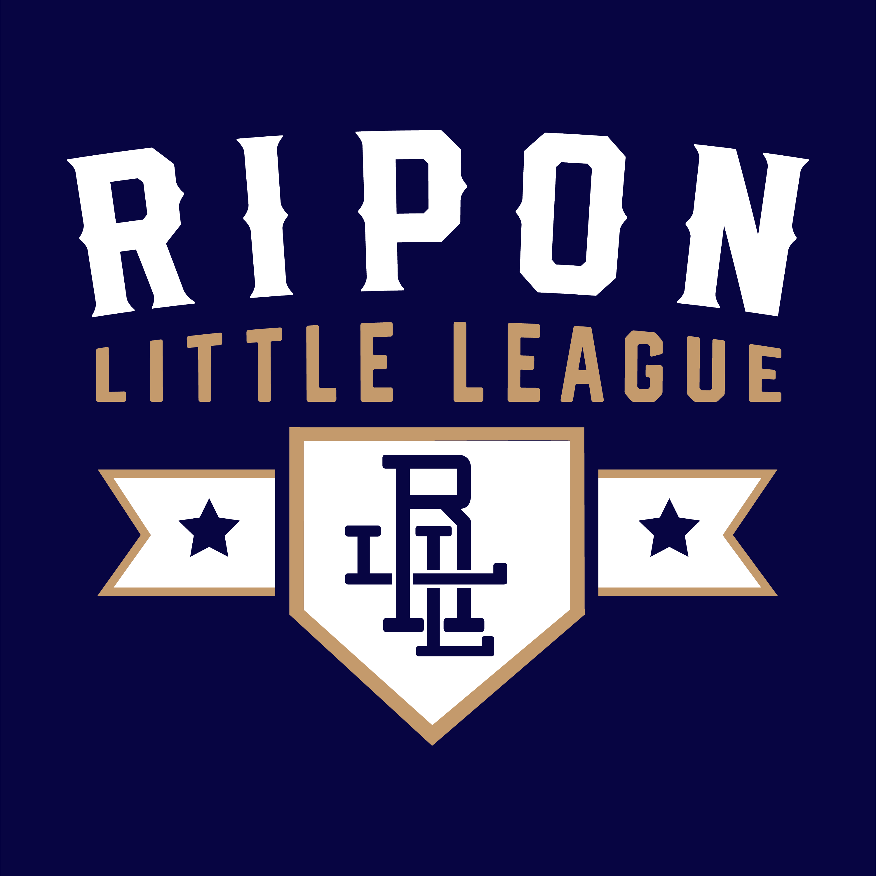 Ripon Little League – Ripon Print Studio