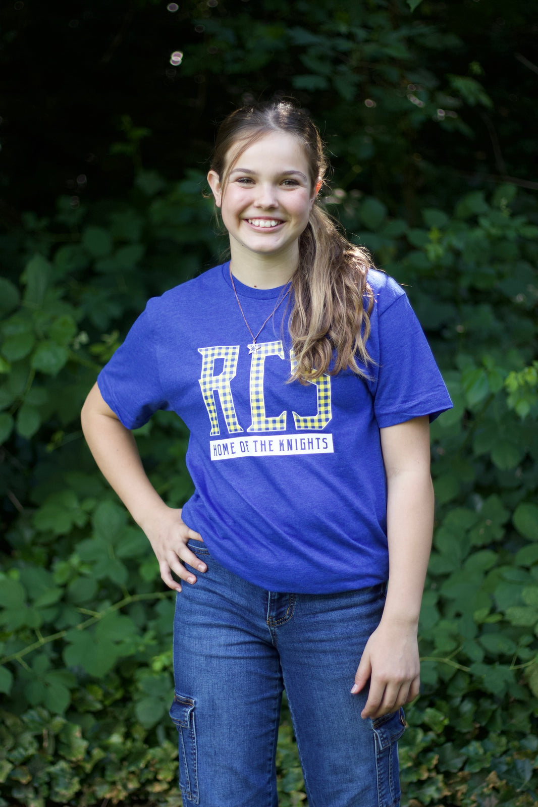 RC Spirit Wear – Ripon Print Studio