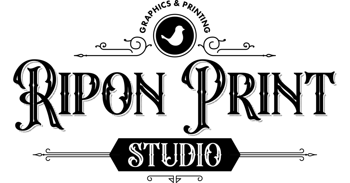 Physical Gift Card – Ripon Print Studio